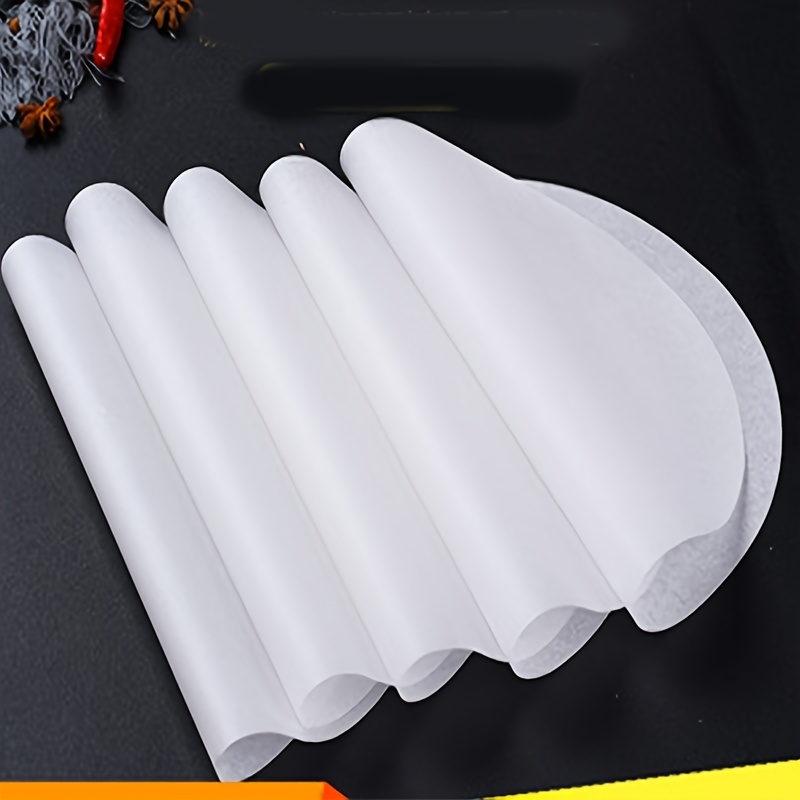 square silicone oil paper air fryer paper oven baking pan - {region_name}