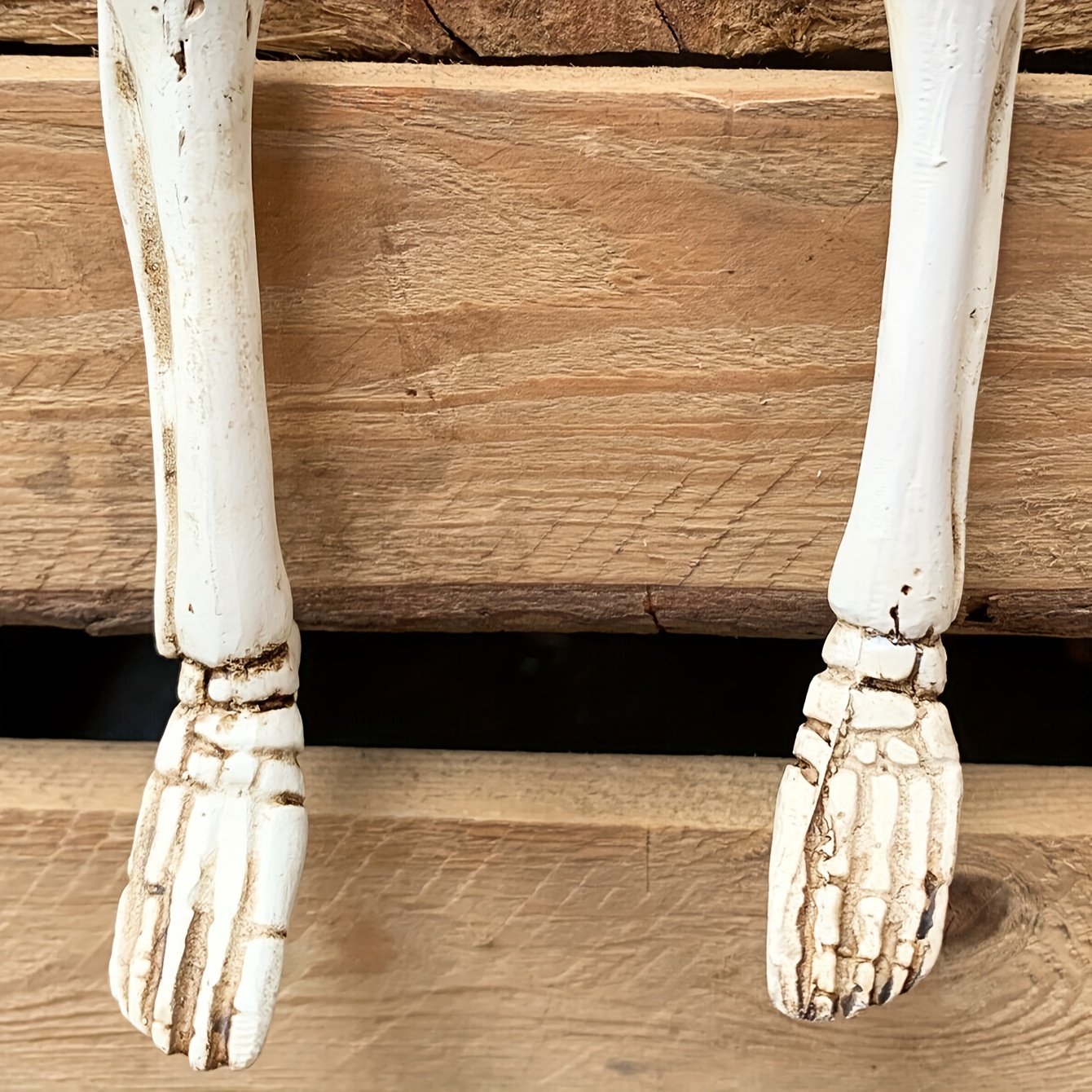 Skull Statues Resin Skeleton Shelf Sitters Sitting Figurines - Temu