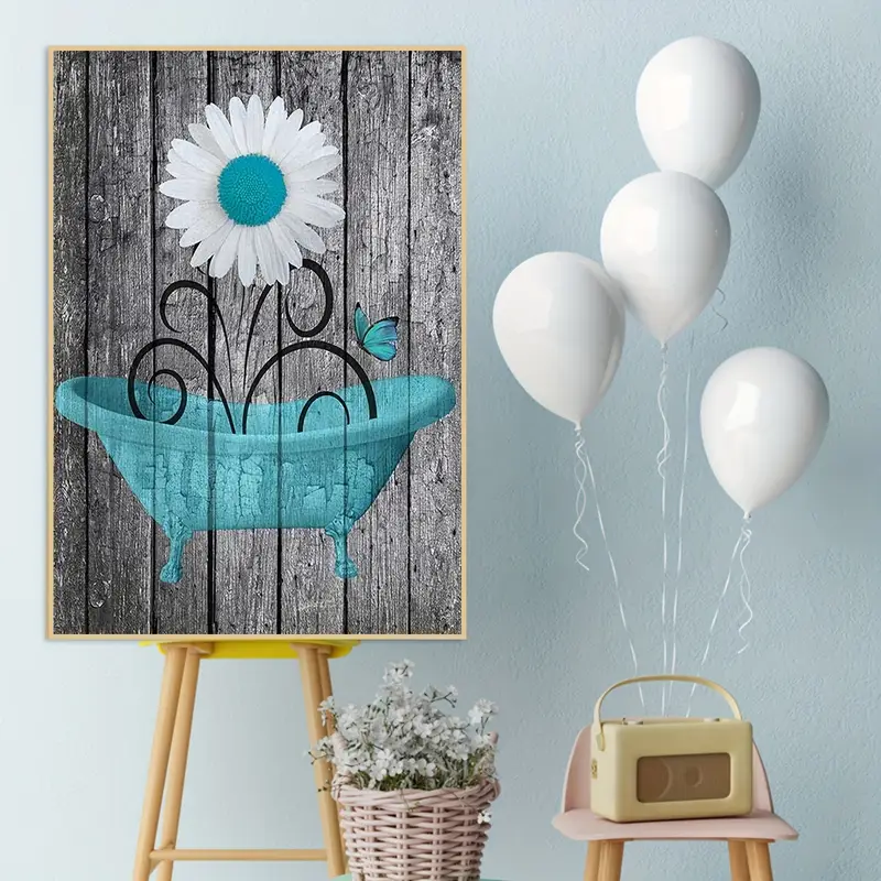 5d Diy Artificial Diamond Painting Kits For Adults Beginner Diy Full ... 5d Diy Artificial Diamond Painting Kits For Adults Beginner Diy Full ...