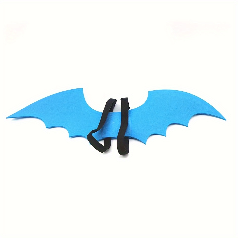 Halloween Bat Wings Masks Set Costume Accessories - Temu New Zealand