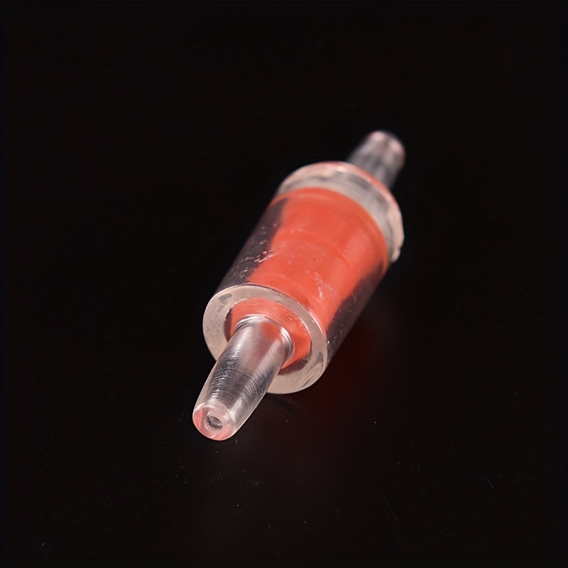 Non return Check Valve: Keep Aquarium Fish Tank Water Air - Temu
