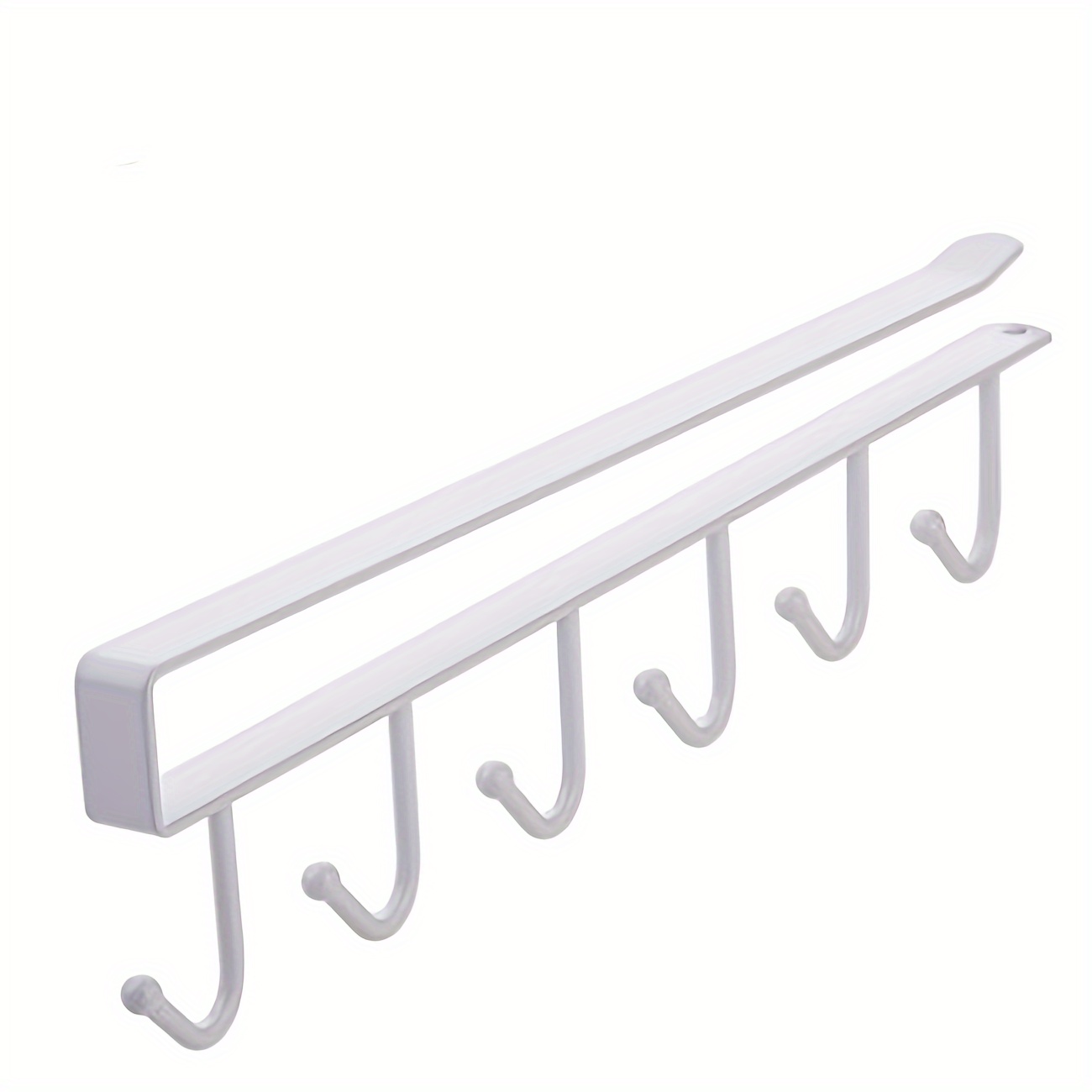 Kitchen Storage Rack Clothes Rack Cup Rack Glass Cup Rack 6 - Temu ...