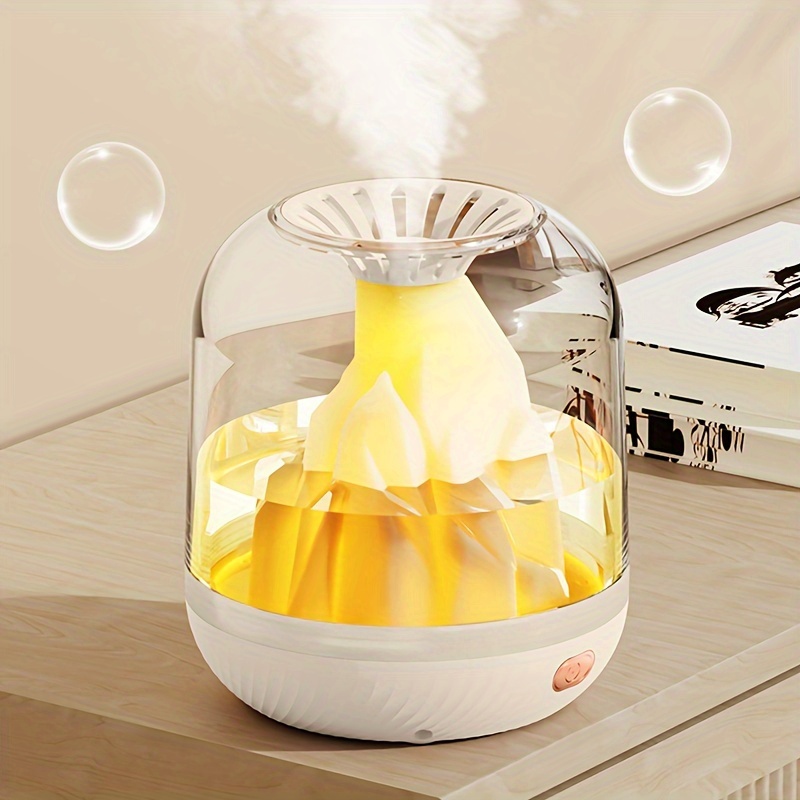 flame charging humidifier - Temu Australia