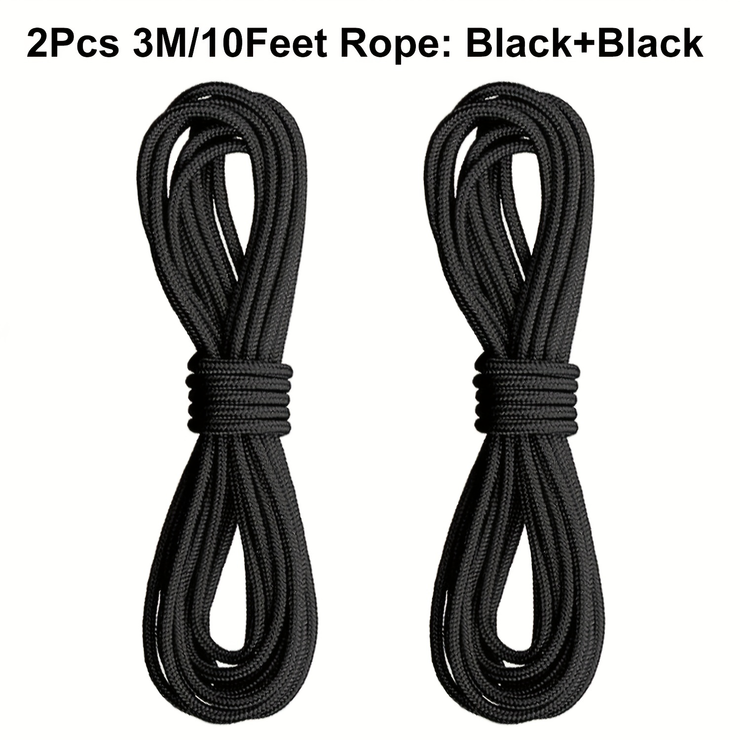 Archery D Loop Rope Archery Bowstring Serving Thread D Loop - Temu ...