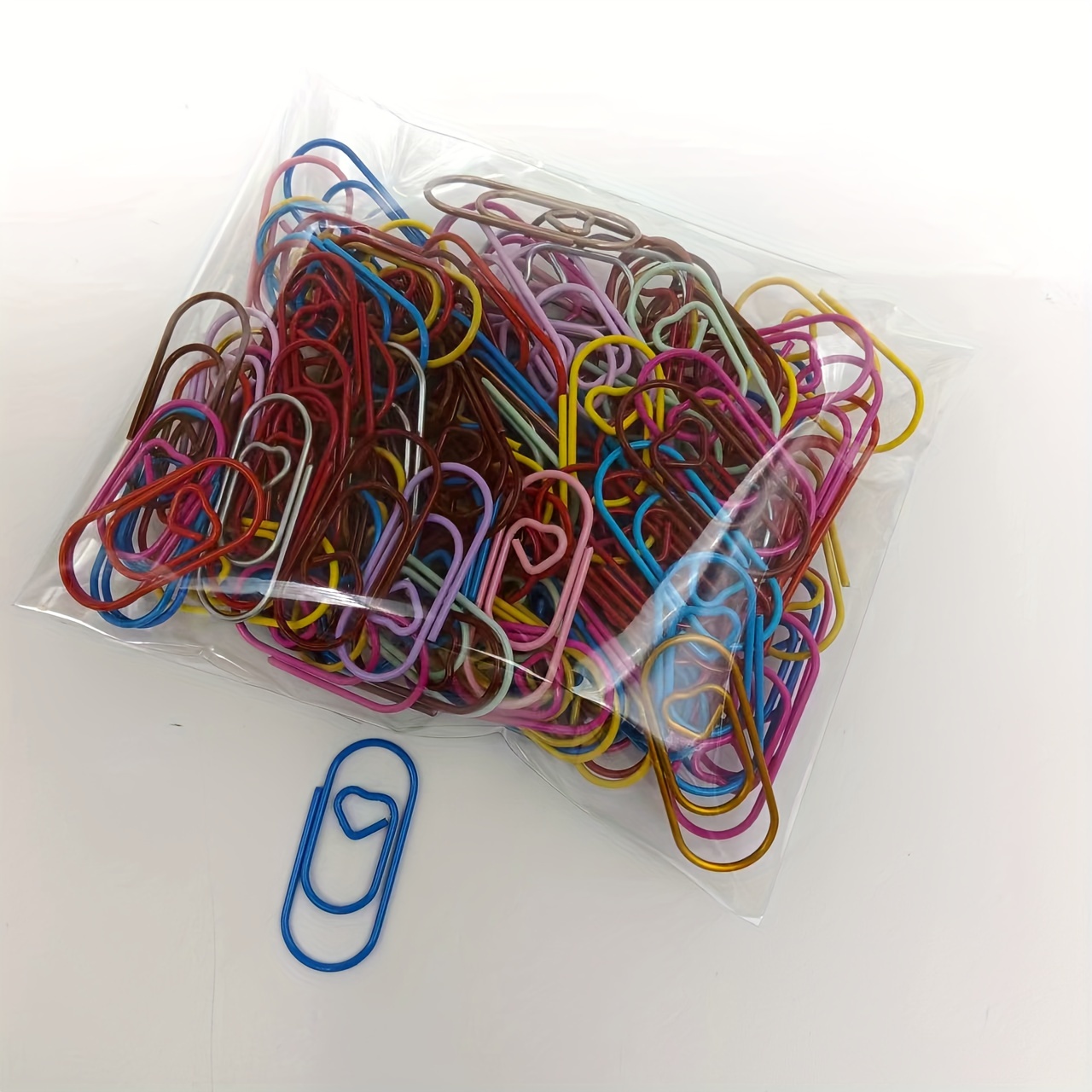 Binder Clips Colorful Paper Clips Musical Notation Shaped - Temu Ireland