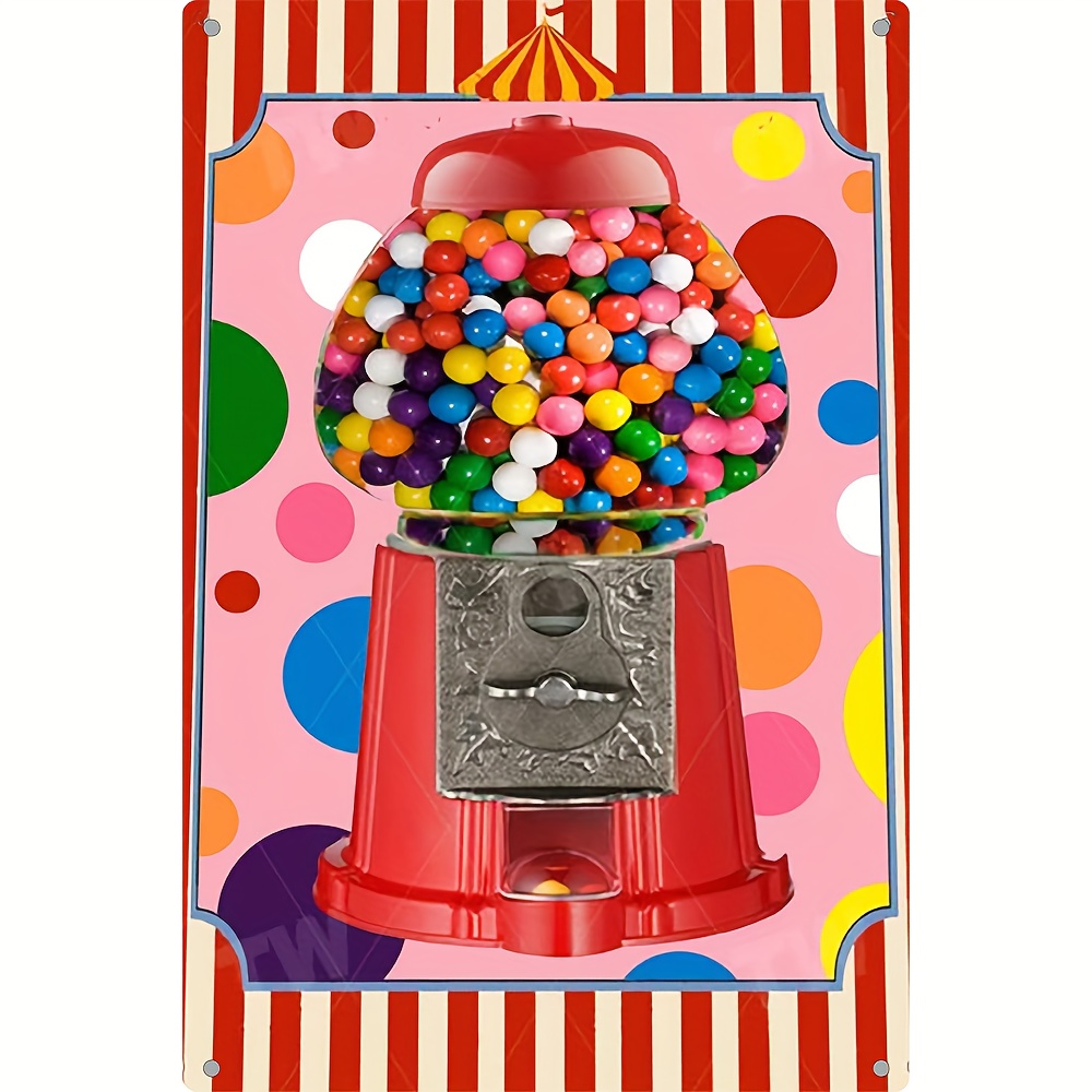 Vintage Metal Aluminum Sign Vintage Plaque Decor Hanging - Temu Australia