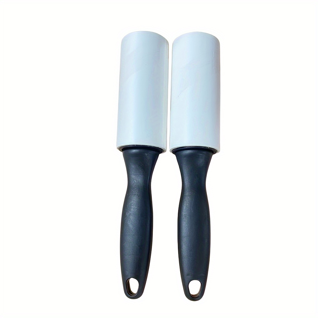 Extra Sticky Pet Hair Remover Roller Clothes Furniture - Temu Canada