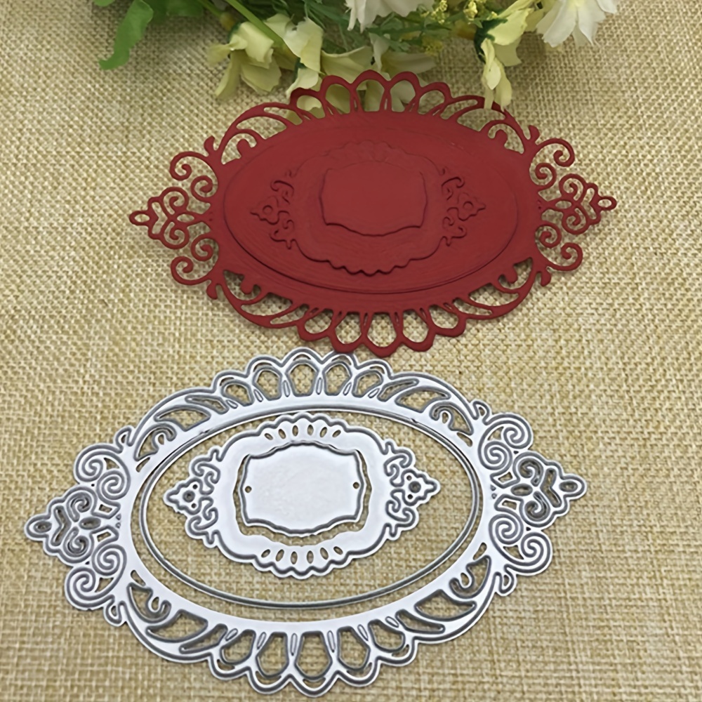 crafts metal cutting dies - Temu