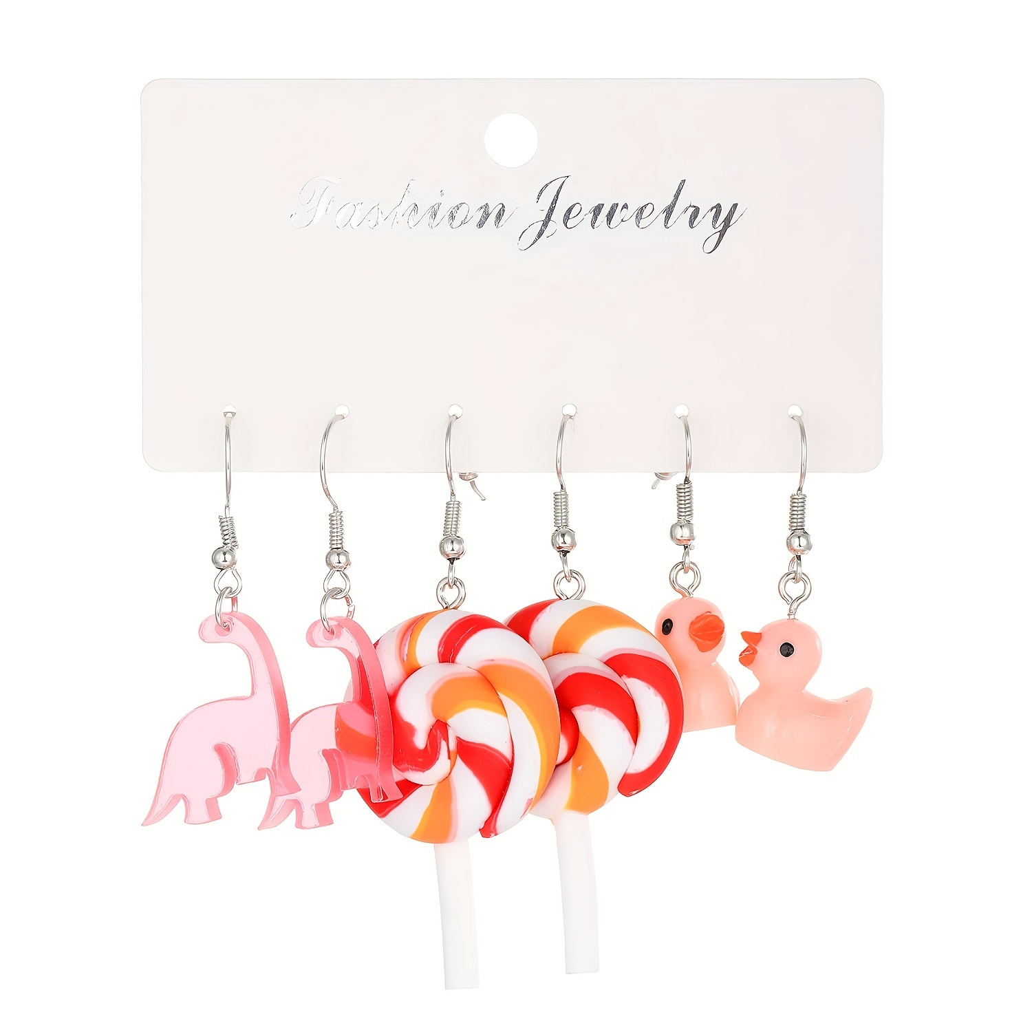 Colorful Cute Frog Butterfly Cloud Bear Duck Dinosaur Fruit - Temu ...