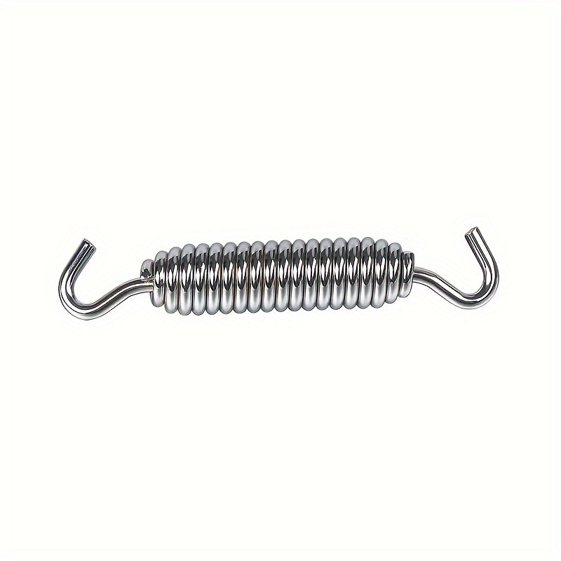 Motorcycle Kickstand Spring Small Foot Bracing Spring For - Temu New ...