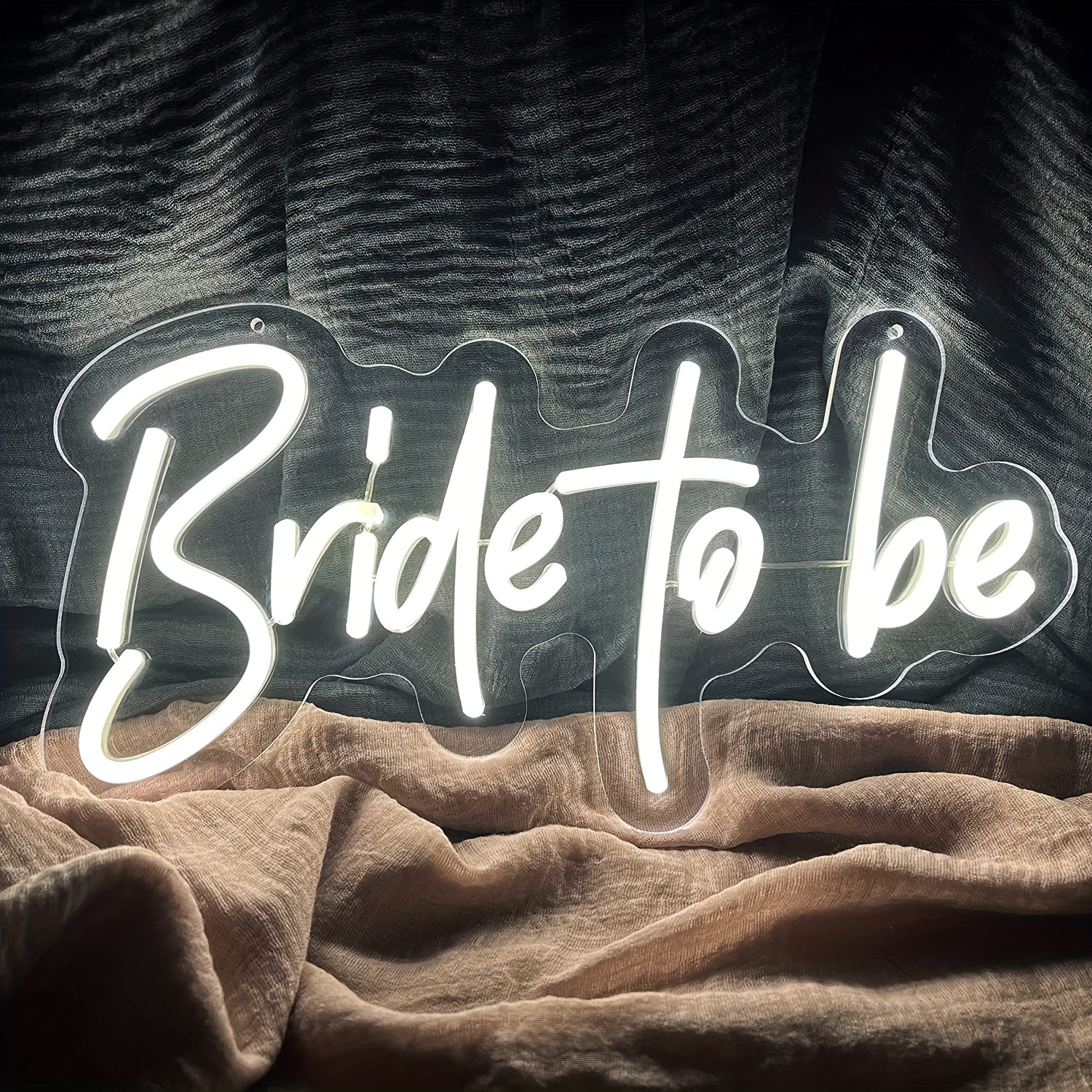 Led Letter Neon Sign Light Bring Indoor Bedroom Neon - Temu New Zealand