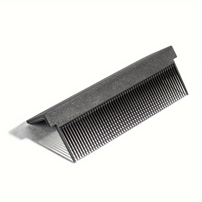 Carbon Fiber Plastic Straight Hair Comb High Temperature - Temu United ...