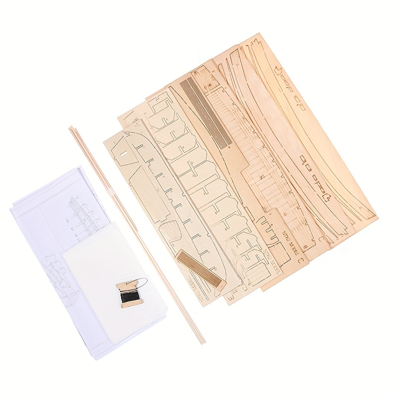Chinese Sand Ship Wooden Simulation Model Kit 1 80 Diy Ship Chinese ...