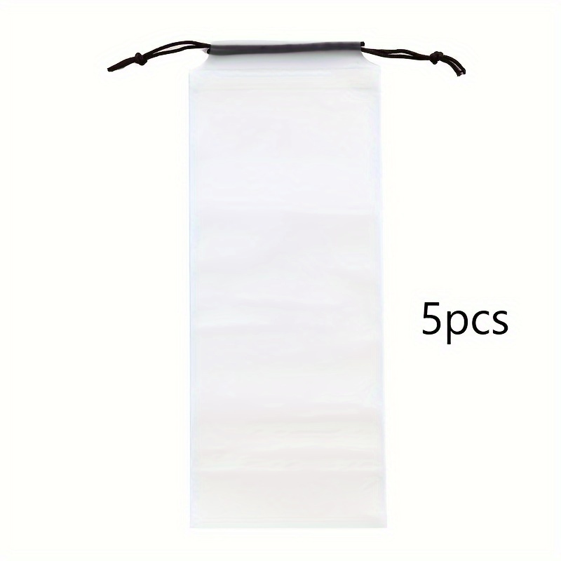 Lightweight Storage Umbrella Bag Drawstring Foldable - Temu Australia