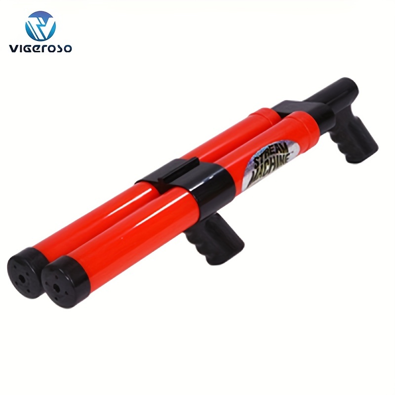 Double Water Gun Toy For Fun And Interactive - Sports & s - Temu Australia
