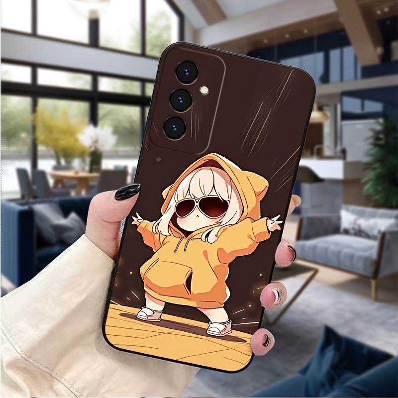 Phone Case Samsung Galaxy A03/a03s/a04/a - Temu Australia