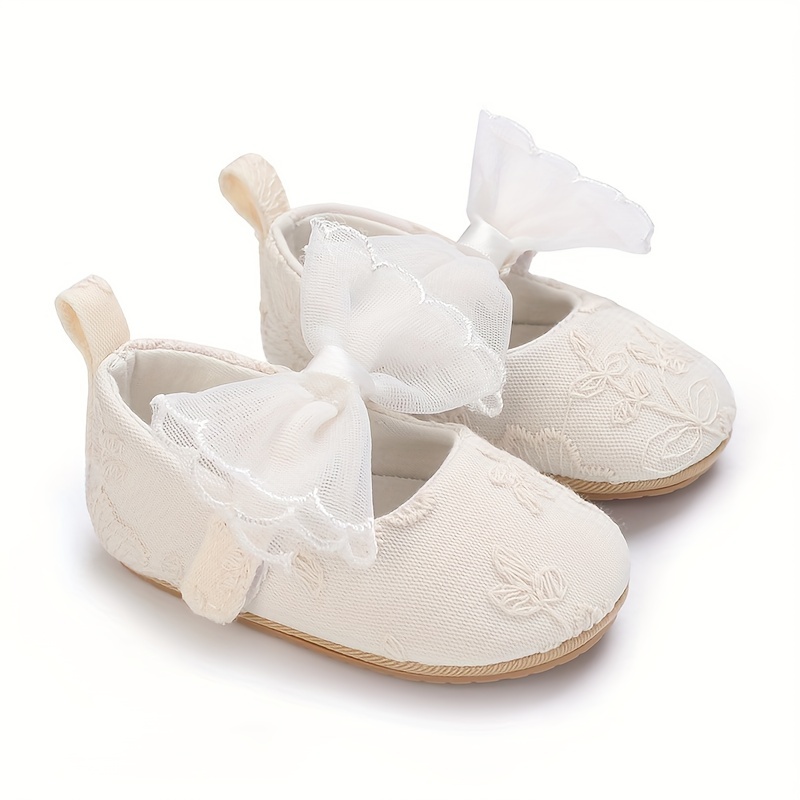 Elegant Shoes Baby Girls Toddler Trendy - Temu Australia