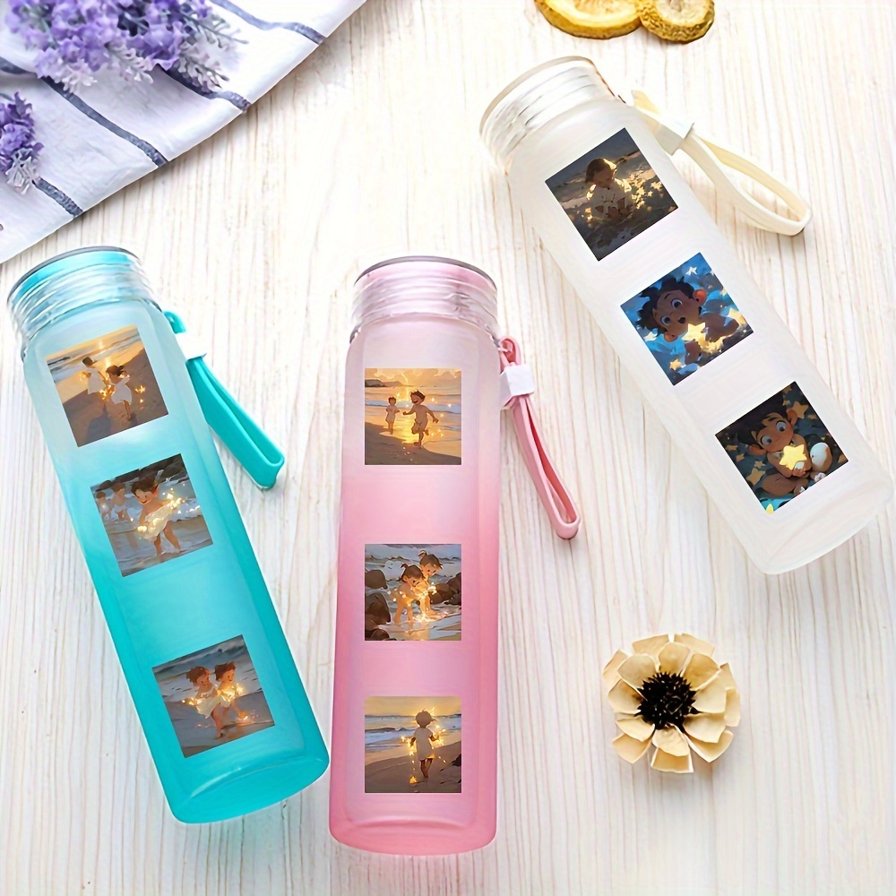 cute anime stickers packs goth sticker pack helmet water - Temu Australia