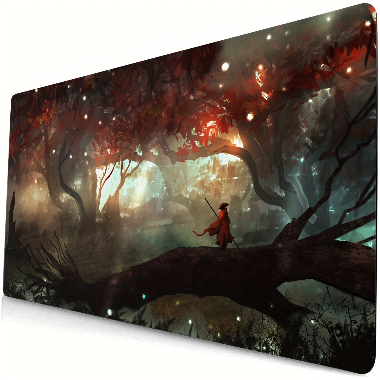 Board Game Tcg Playmat Games