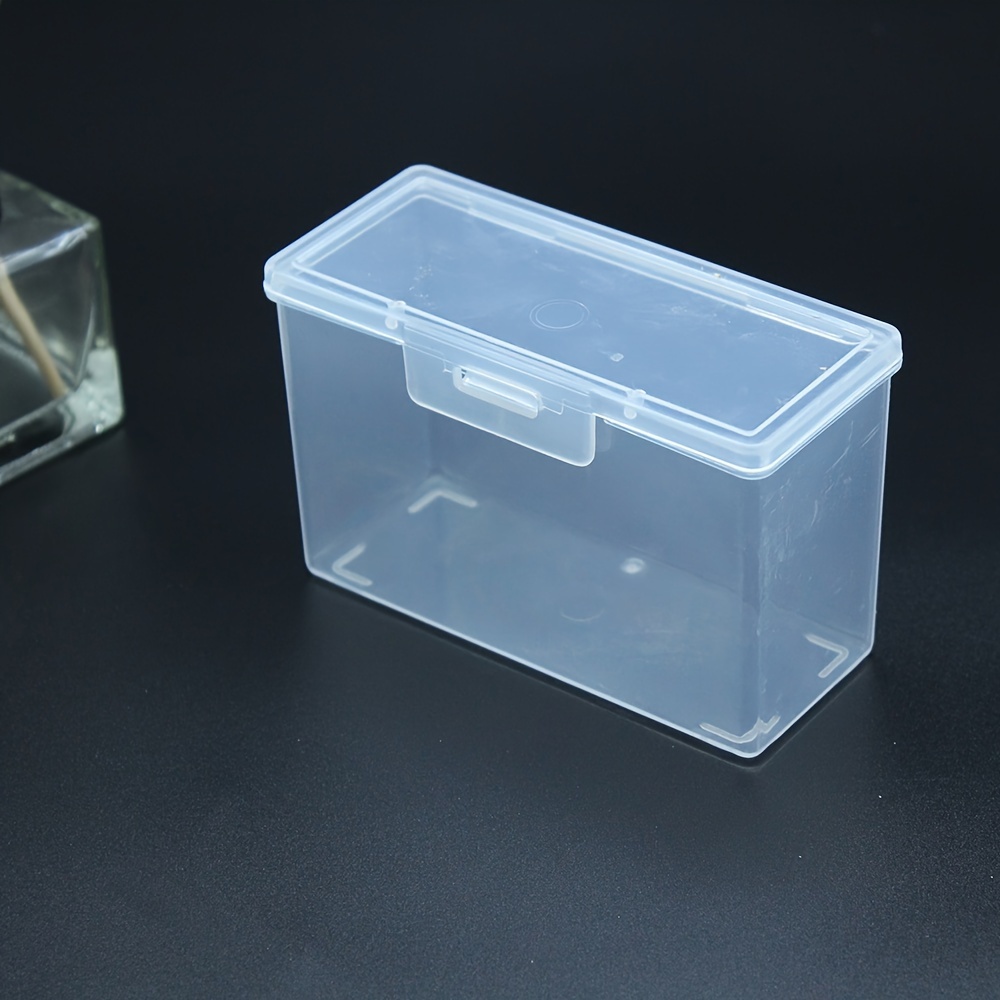 Storage Box Clear Two Poker - Temu Ireland
