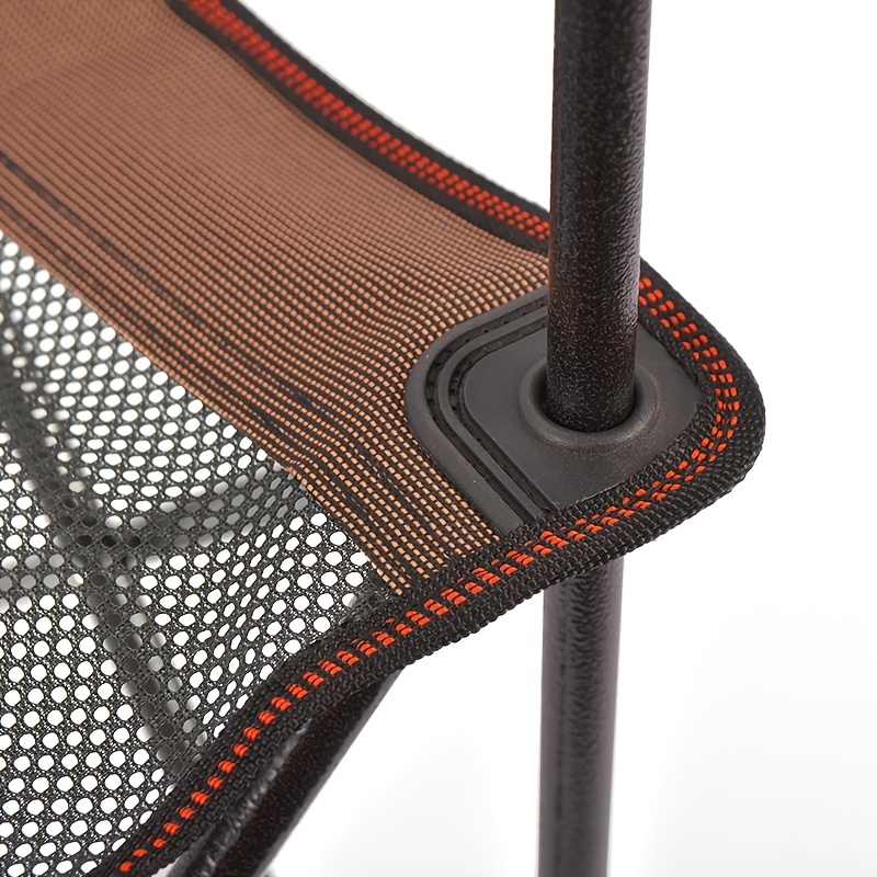 new tag portable foldable chair back stool for outdoor camping fishing ...