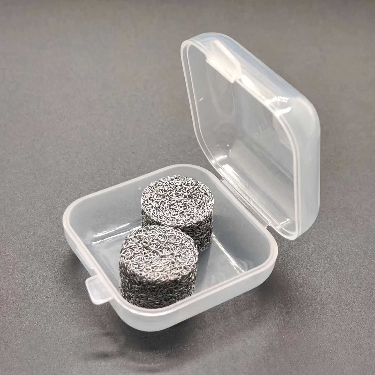 Foam Maker Replacement Mesh Filter Snow Foam Lance (weight ) - Temu ...