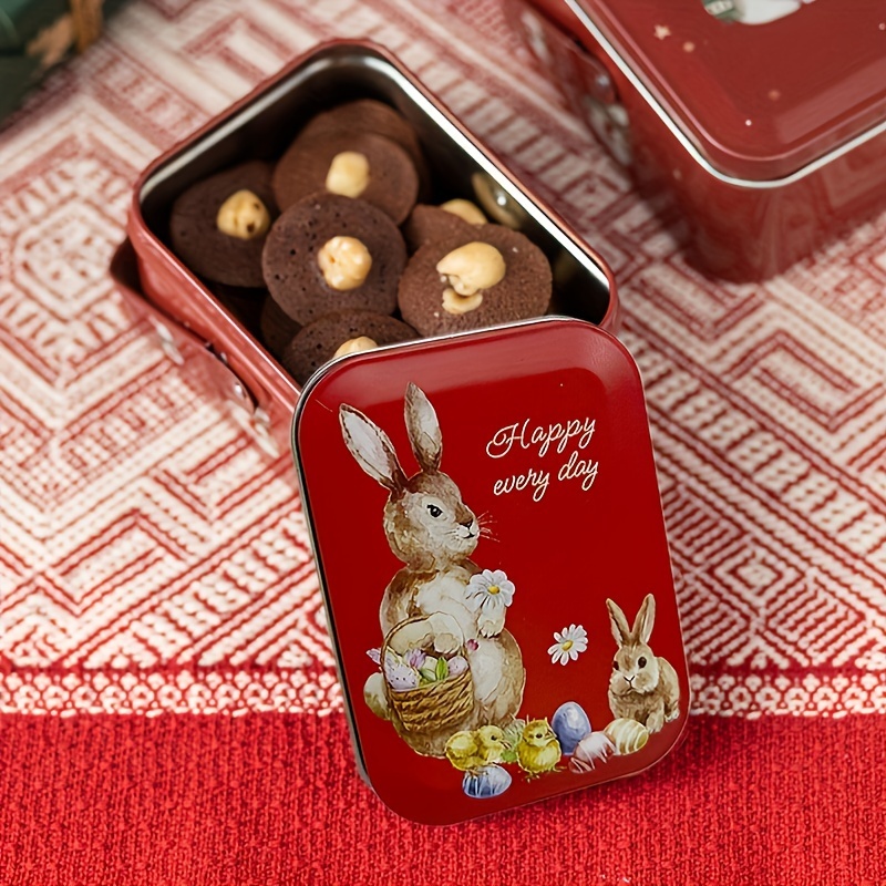 Vintage Cookie Boxes