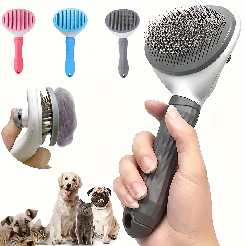 Dog brush to remove hair store