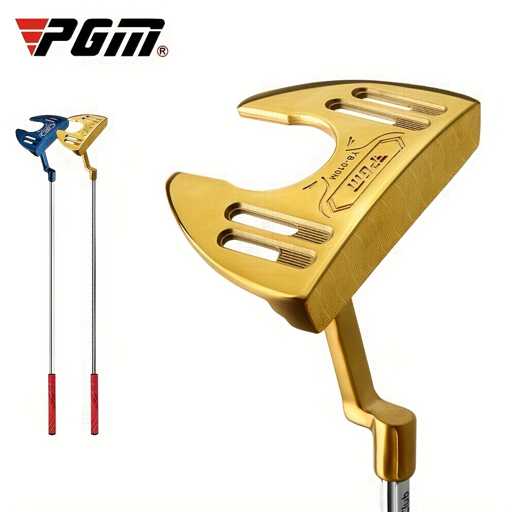 golf putters sold on Temu United States