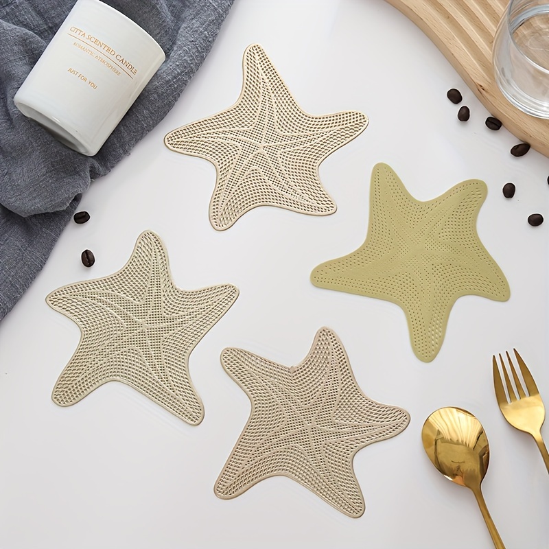 table decor placemats pvc hollow creative dining - Temu Canada