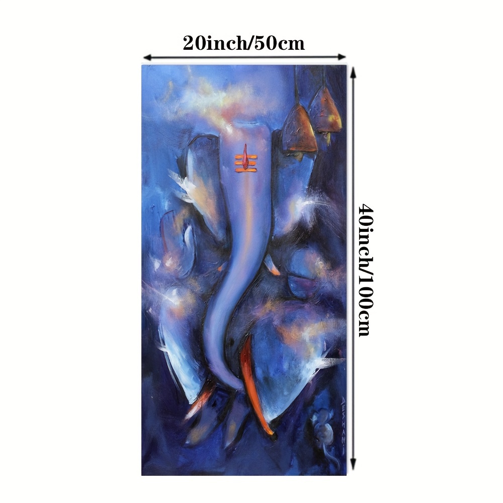 Canvas Print Modern Wall Decor Poster Waterproof Canvas Art - Temu Canada