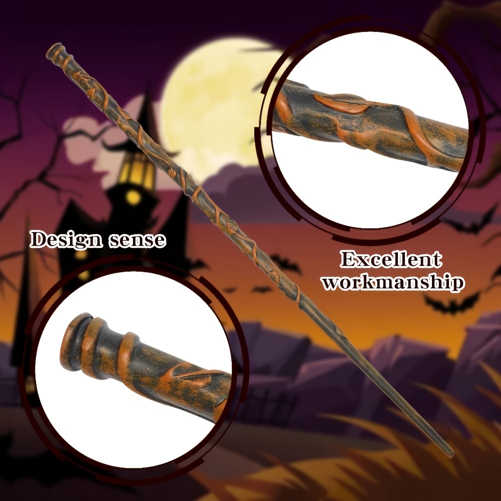 Witch Costume Props Role - Temu