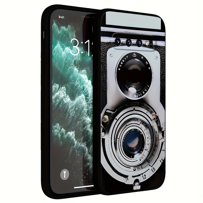 Camera Lens Case Samung 54 A53 /a52/a52s/a50s/a32 - Temu Australia