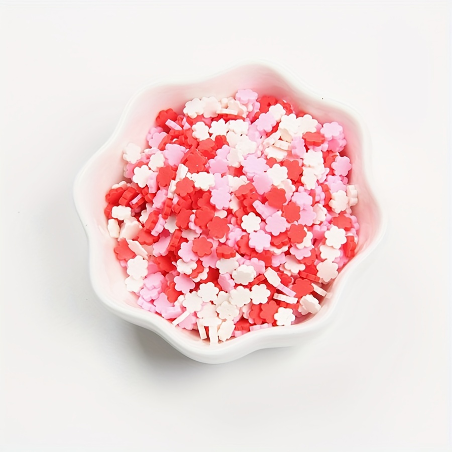 Resin Ornament Decor Candy colored Soft - Temu United