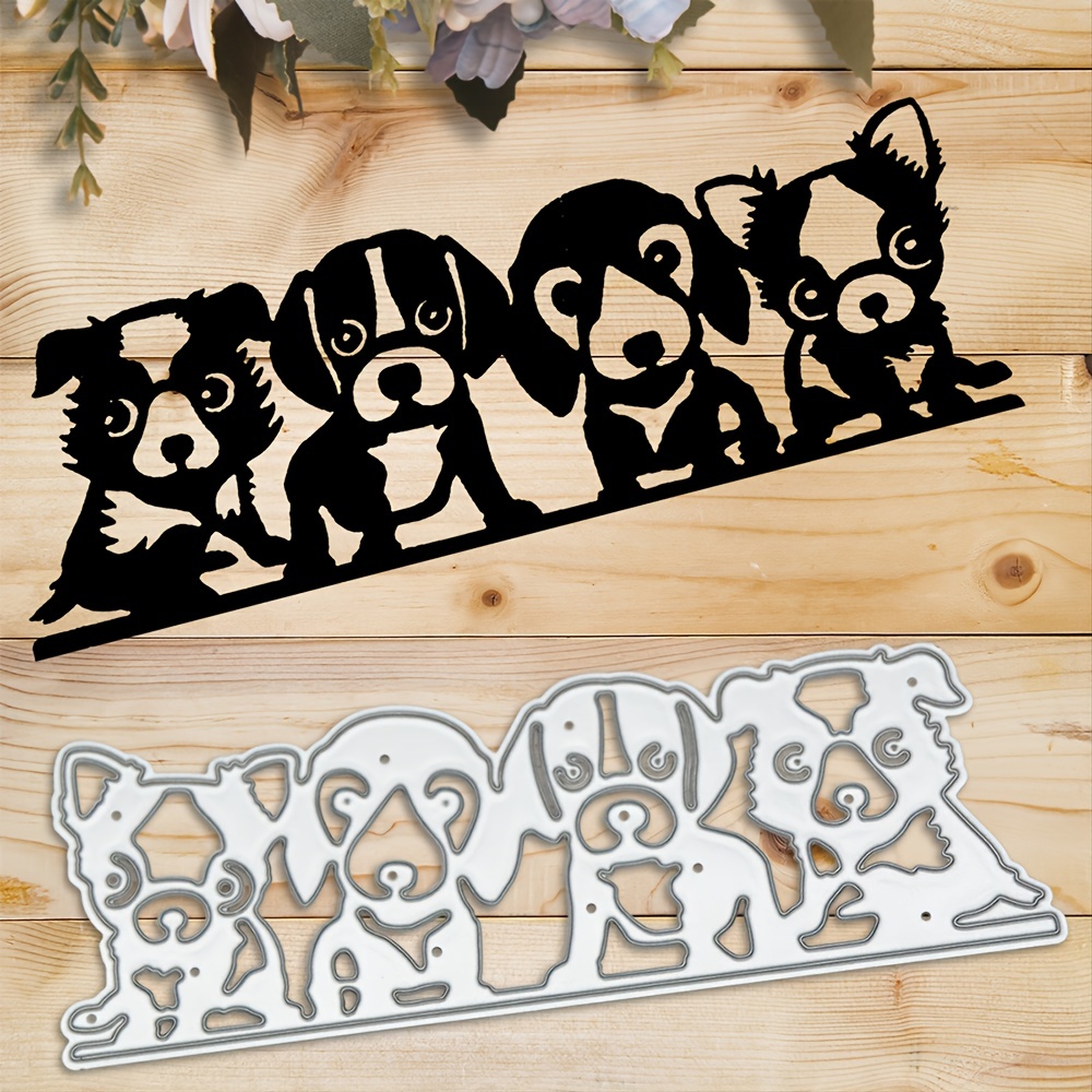 Bar Pattern Metal Cutting Dies - Temu