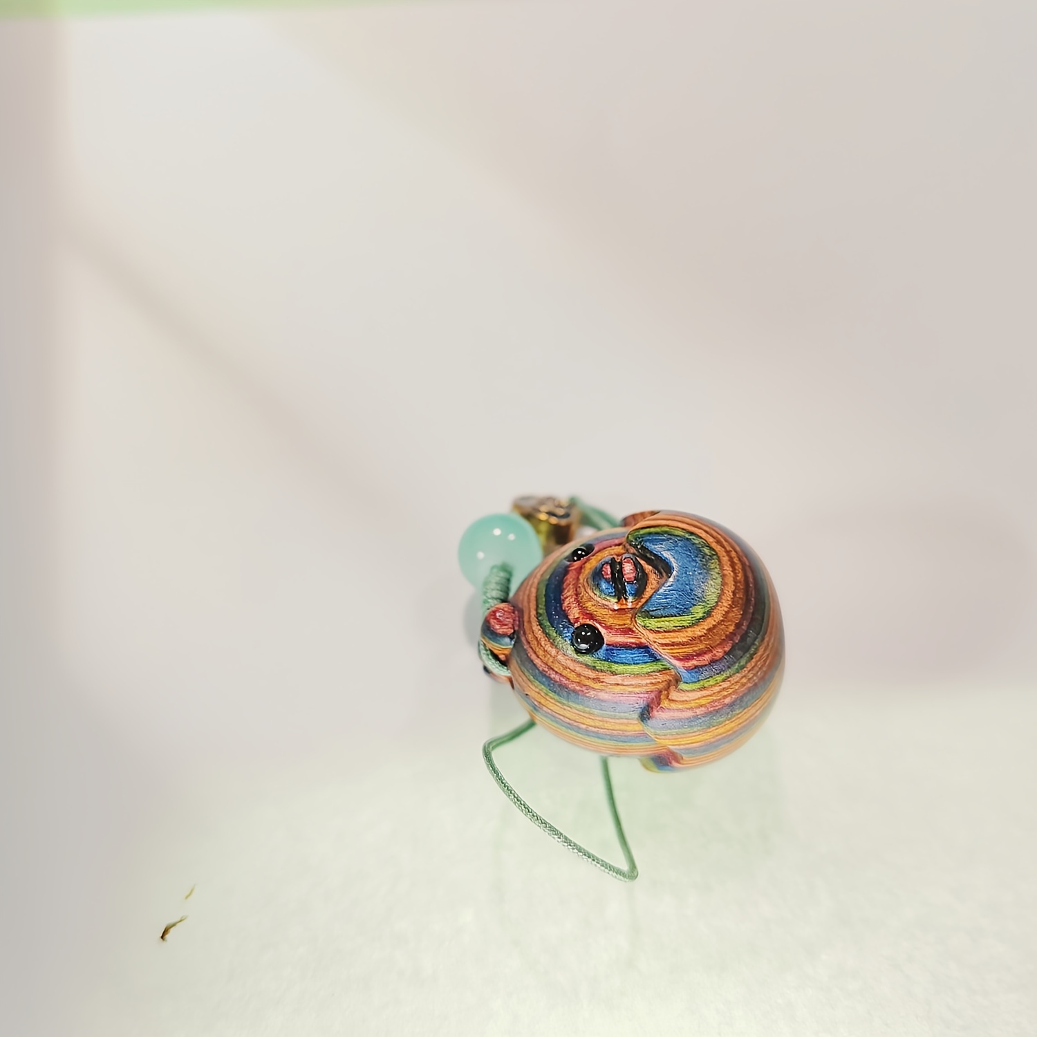 Prettyly A Rainbow Wooden Fat Chicken Jewelry Party Gifts - Temu Canada