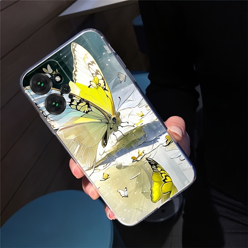 Phone Case For Xiaomi Redmi - Temu Australia