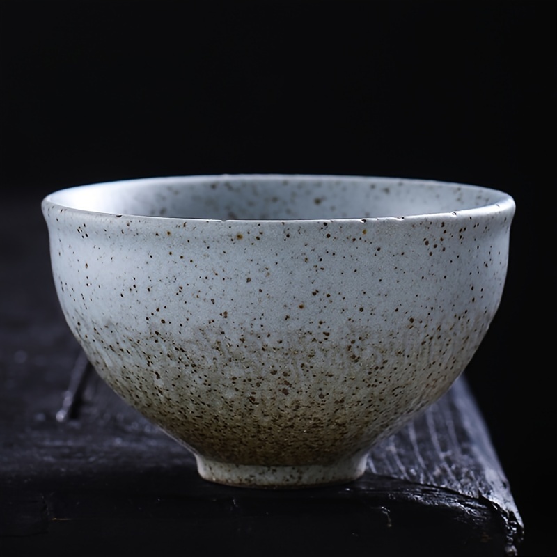 Ancient Pottery Tea Cup Ceramic Host Cup Sample Tea Cup - Temu Denmark