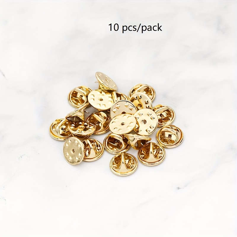 Thorn Horse Pin, Butterfly Buckle Badge Brooch, Diy Alloy Accessories ...