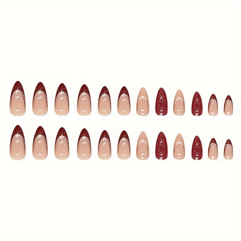 Sparkling Wine Year Bridal Nail Art Champagne - Temu United