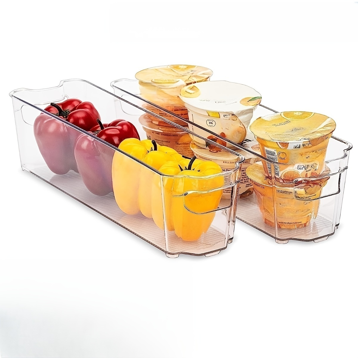 Plastic Organizer For Food Toilet Cosmetics And Cleaning - Temu Australia