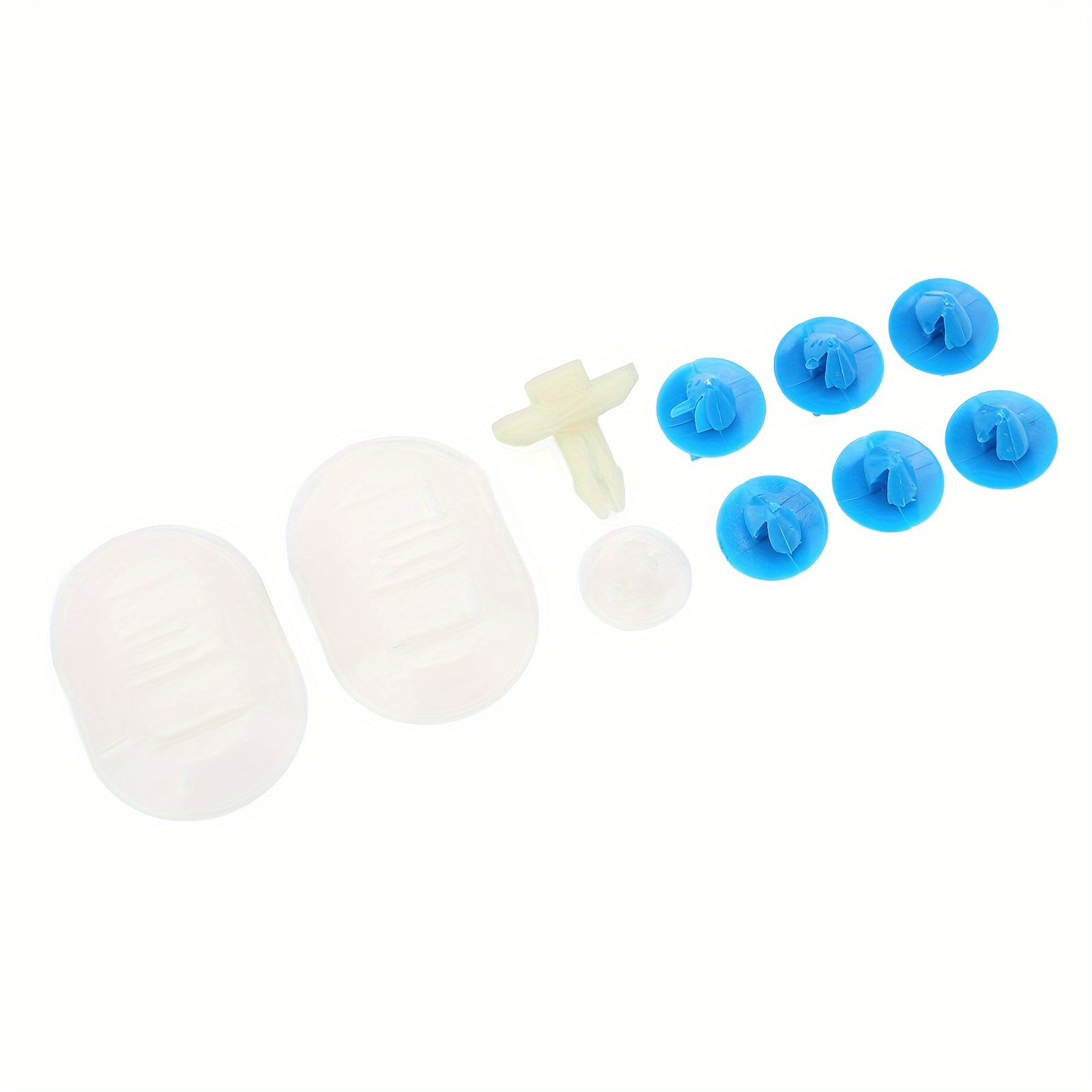 1610186180 10 teiliges Set Hochfesten Hochpräzisen - Temu Germany