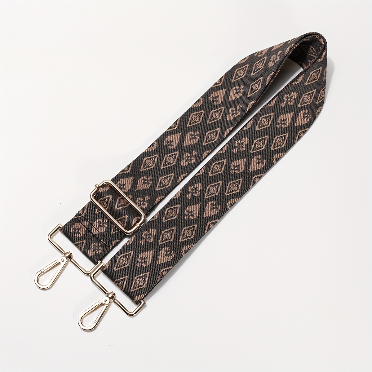 Portable Adjustable Replacement Handbag Shoulder Strap - Temu Australia