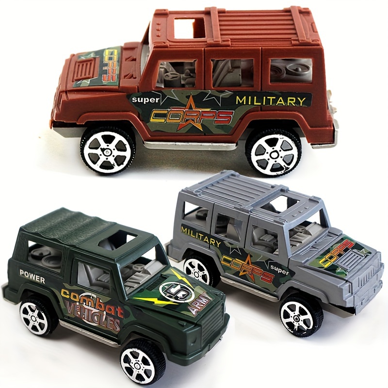 Toy Cars Car Model Ornaments road Vehicles Pull back Cars - Temu Australia
