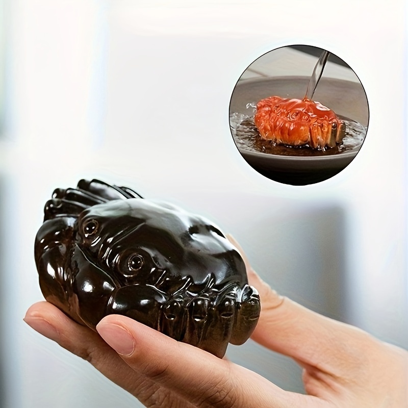 crab tea accessory color high temperature - Temu Canada