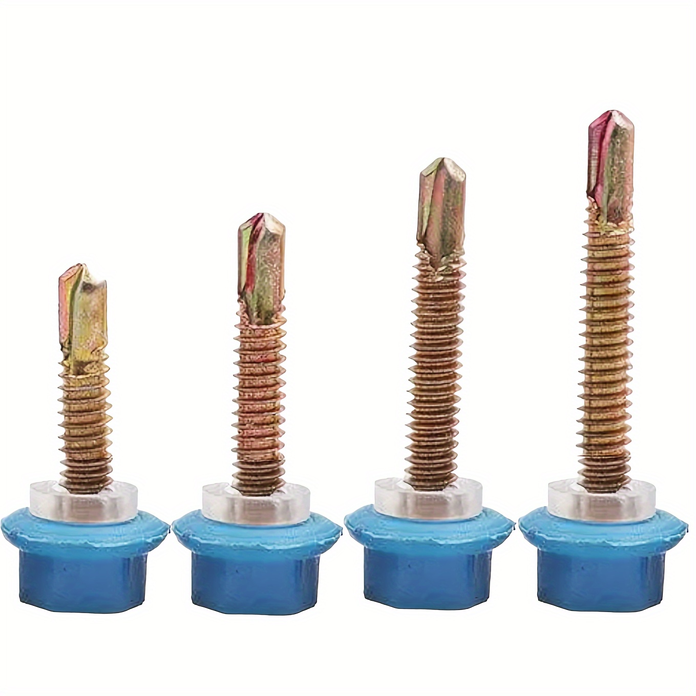 M5.5 Zinc Tail - Temu