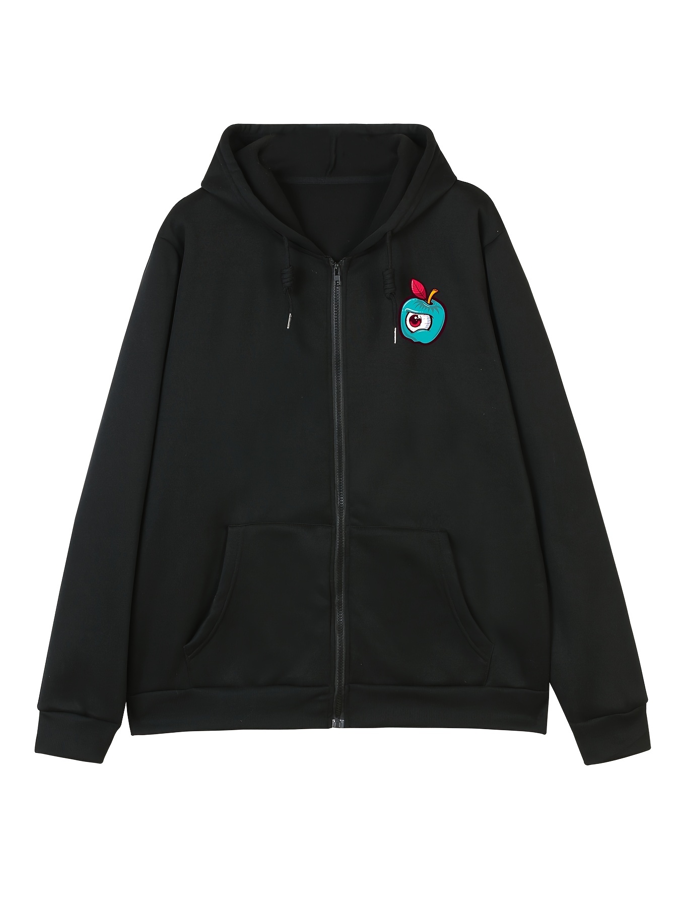 Plus Size Pattern Fleece - Temu