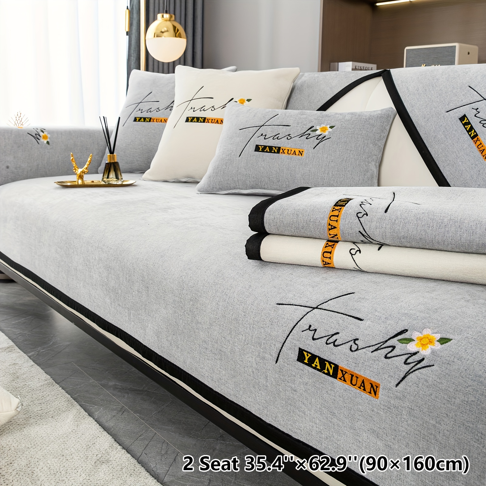 Universal Sofa cover Sofa - Temu United Kingdom