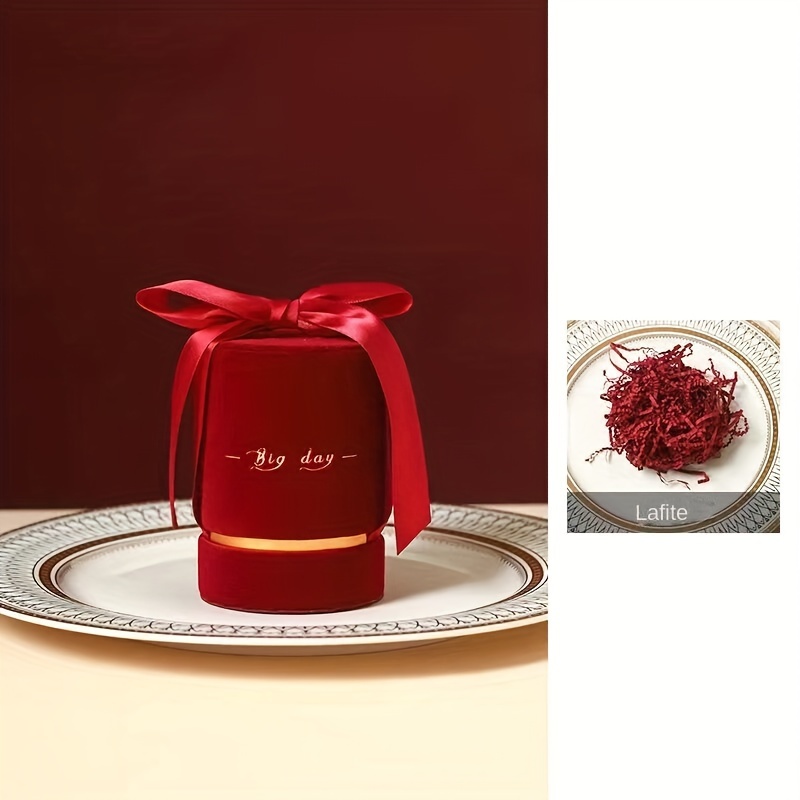 Spring Festival Wedding Party Brilliance Gift Box High Grade - Temu Canada