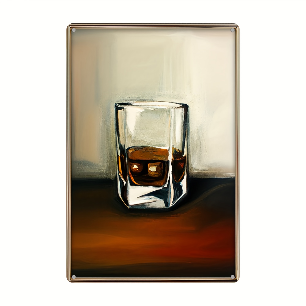 Aluminum Sign Perfect Home Decor Toilet Restaurant Kitchen - Temu ...